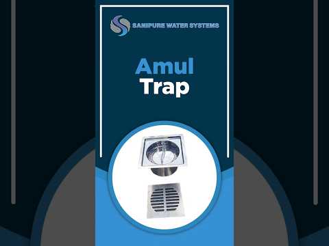 Amul Trap at Best Price in India