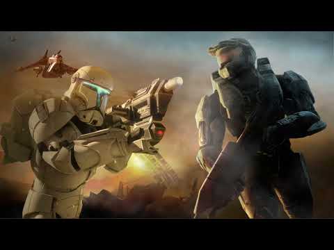 Steam Community :: Video :: Clone Commando and Master Chief (Wallpaper ...