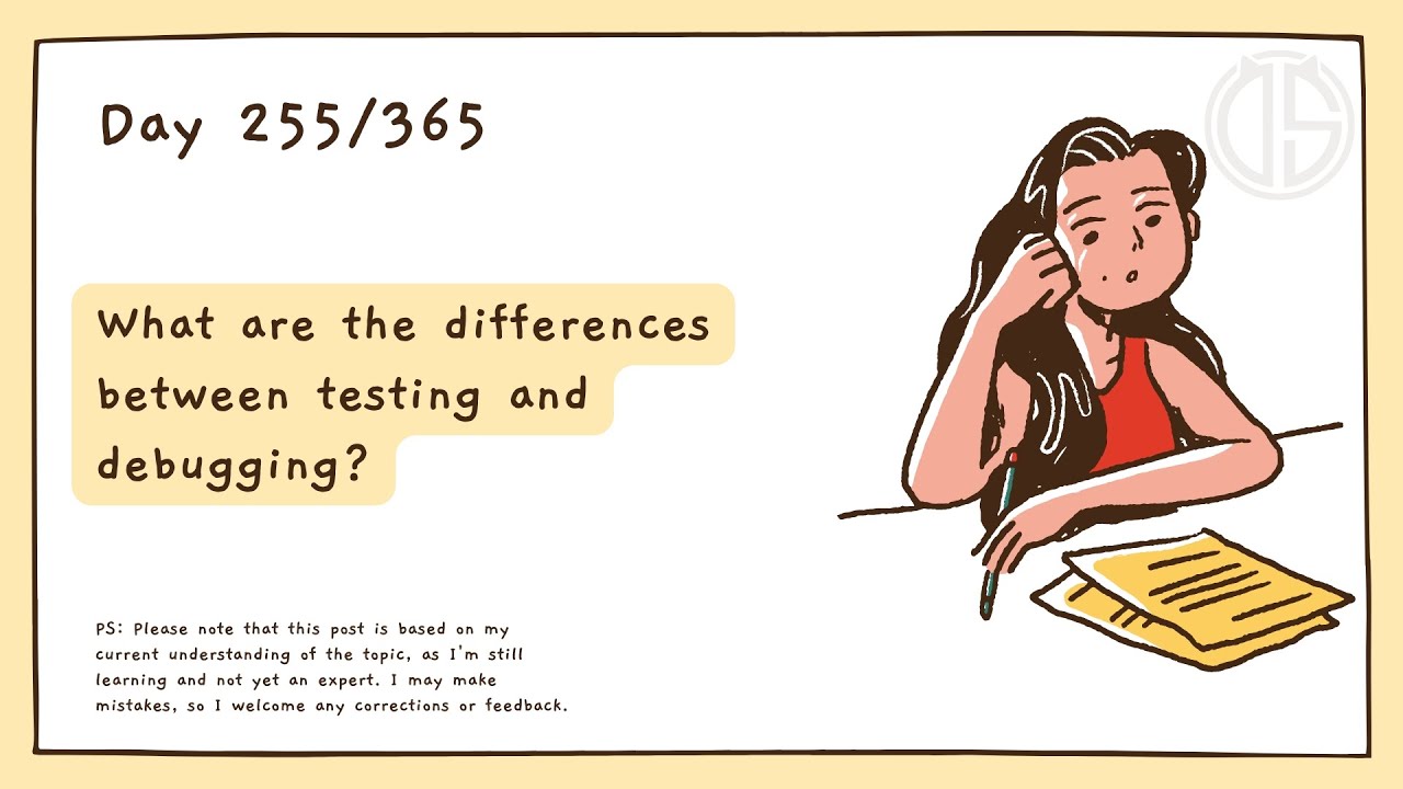 Testing vs Debugging: Key Differences in Software Development