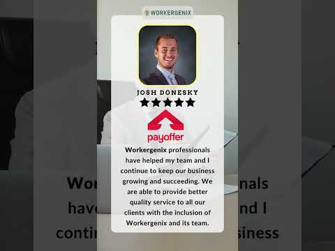 Another Satisfied Client