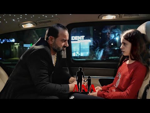 ANA - Episodi 6 ( Kidnapohet vajza )