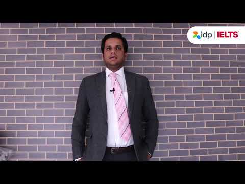 IDP Education Pvt Ltd, New Delhi: Study Abroad Counselling, Virtual ...