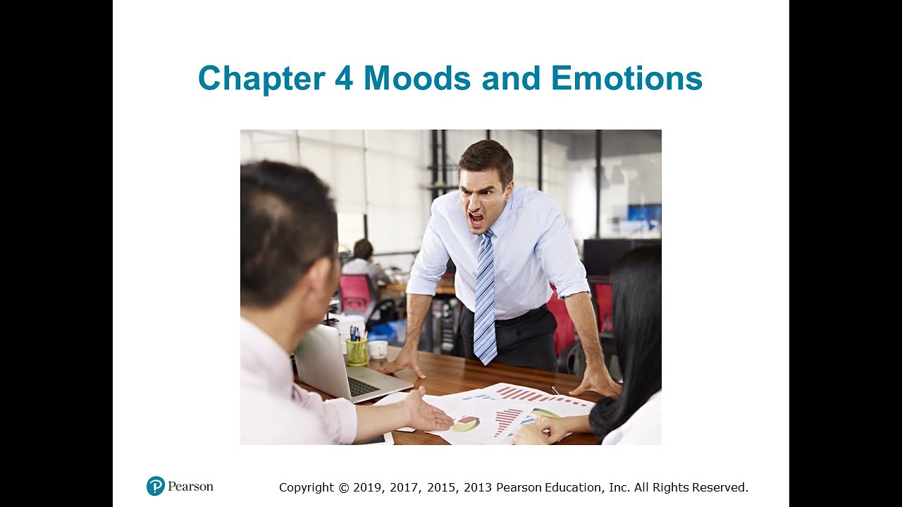 Understanding Moods and Emotions in Organizational Behavior | Galaxy.ai