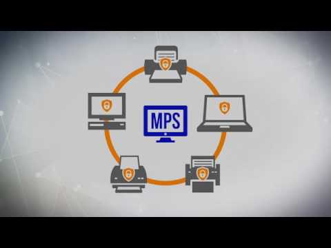 MPS for Finance