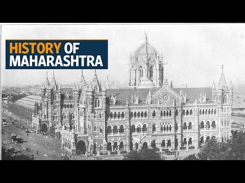 History of Maharashtra | Mint Primer