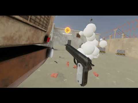 Steam Community :: Video :: H3VR - STOP! Hammer time! (Starring Classic ...