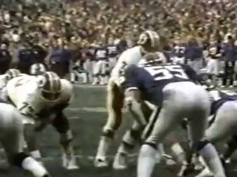 1983 Week 16