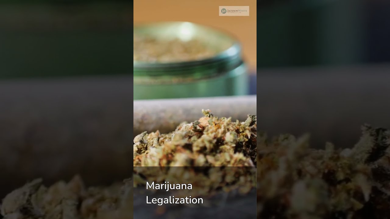 Marijuana DUI in Arizona – What You Need to Know | Scottsdale DUI Lawyer | Jackson White Law