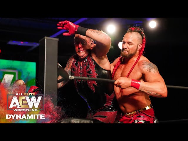 Ranking every former WWE Superstar in AEW