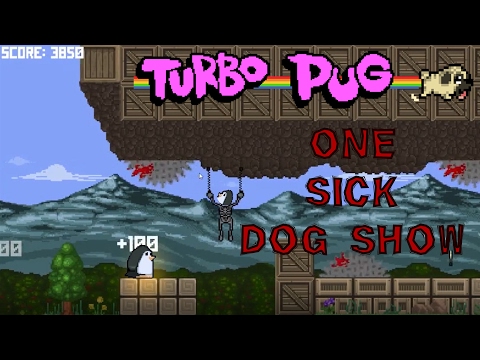 Steam Community :: Video :: THE MOST HEROIC PUG AWARD! - Turbo Pug