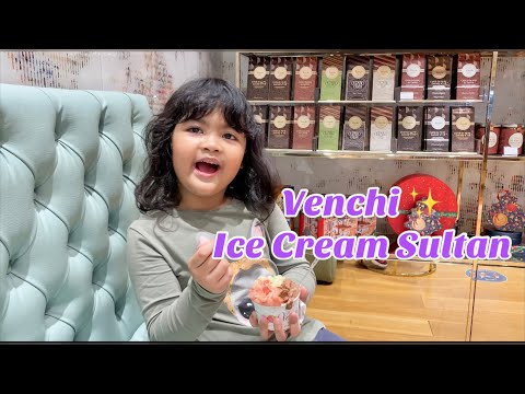 Venchi Ice Cream Sultan PIM 3