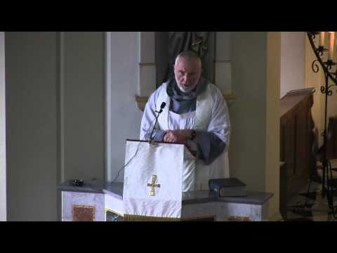 Loss of Faith – A Sermon by Fr. George Roth F.I. | Catholicism Pure ...