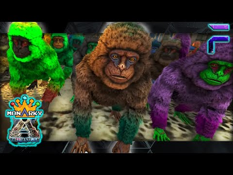 Steam Community :: Video :: Can The Monarks Survive 100 Trolling ...