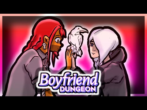 Steam Community :: Video :: ALL ROWAN DATES || Boyfriend Dungeon 17