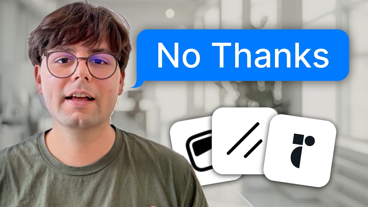 Was Headless UI a Bad Idea?