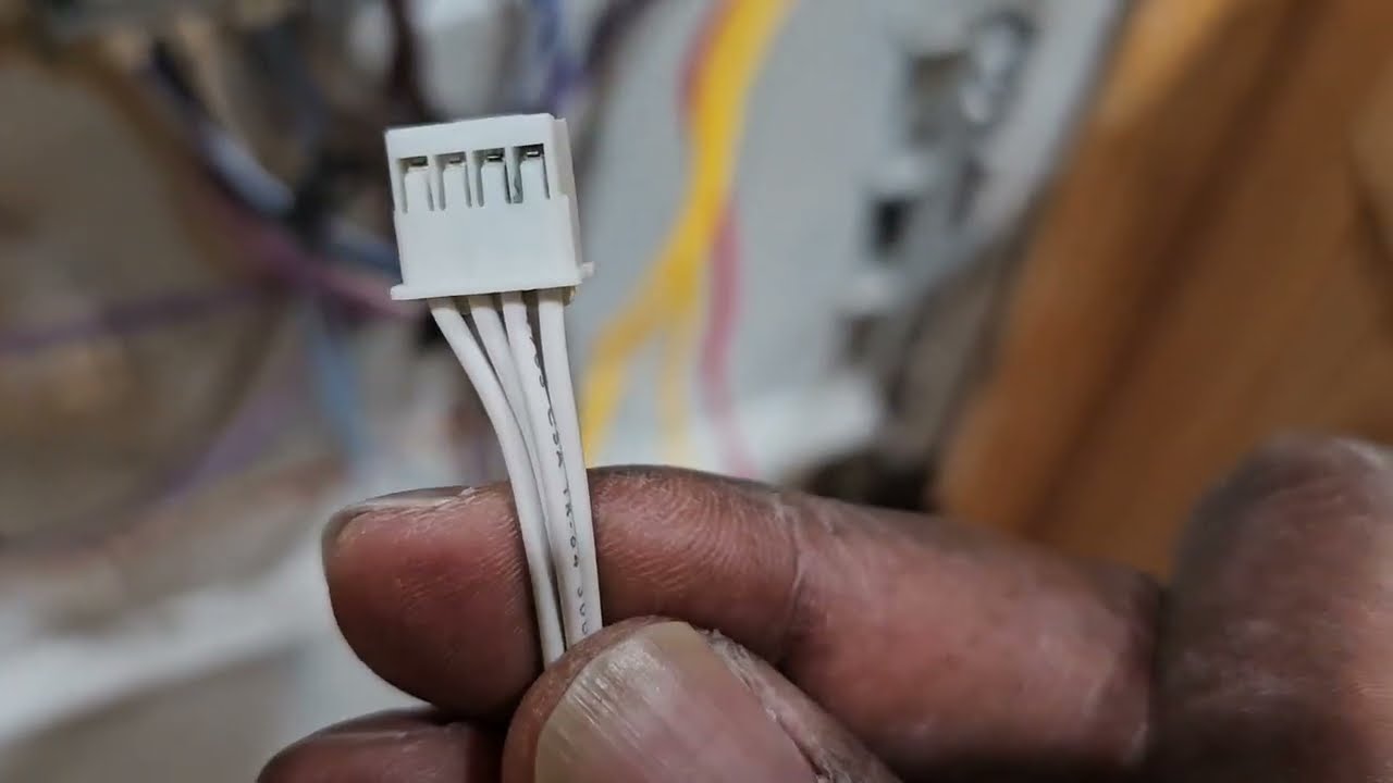 F2 / E2 DISHWASHER ERROR. WON'T START. SIMPLE AND QUICK FIX. SOLVED!