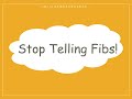 主題閱讀：Stop Telling Fibs! | 英語文 | 均一教育平台