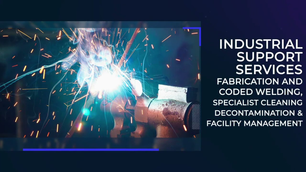 The Precision Group - An introduction