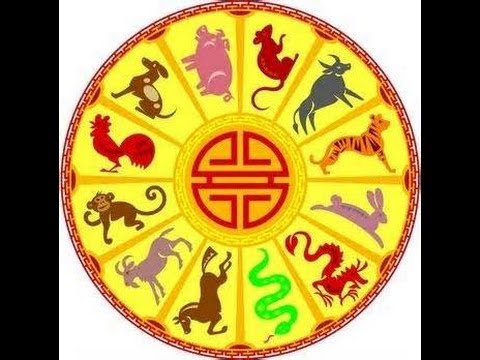 2014 Chinese New Year - Year of the Horse (Chinese Zodiac) with Psychic Bob