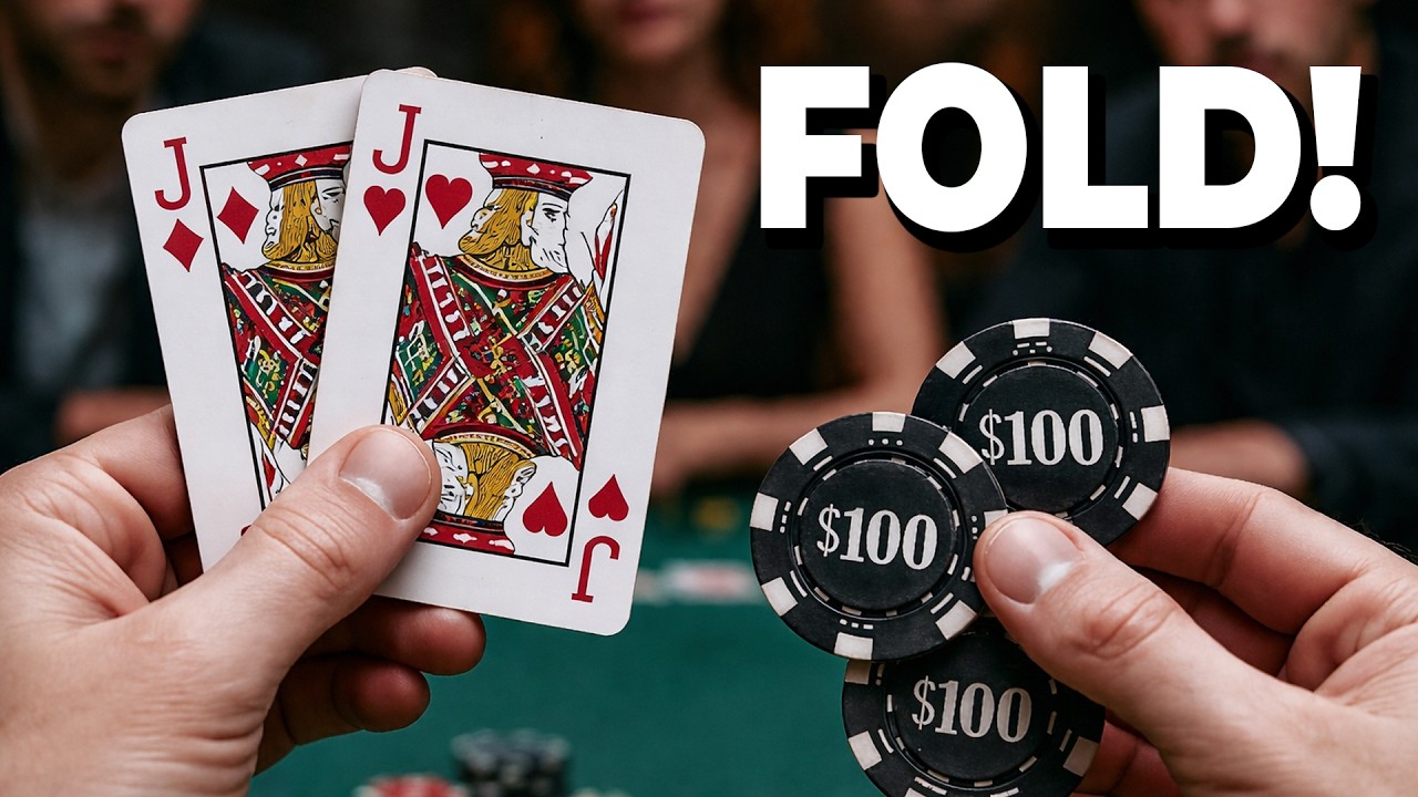 Top 4 Hacks for Low Stakes Poker