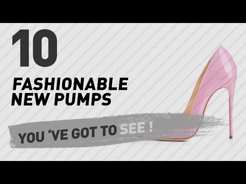 Onlymaker Women's Pumps & Heels // New & Popular 2017