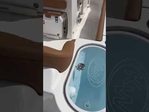 2025 Key West 263 FS - South Jersey Yacht Sales