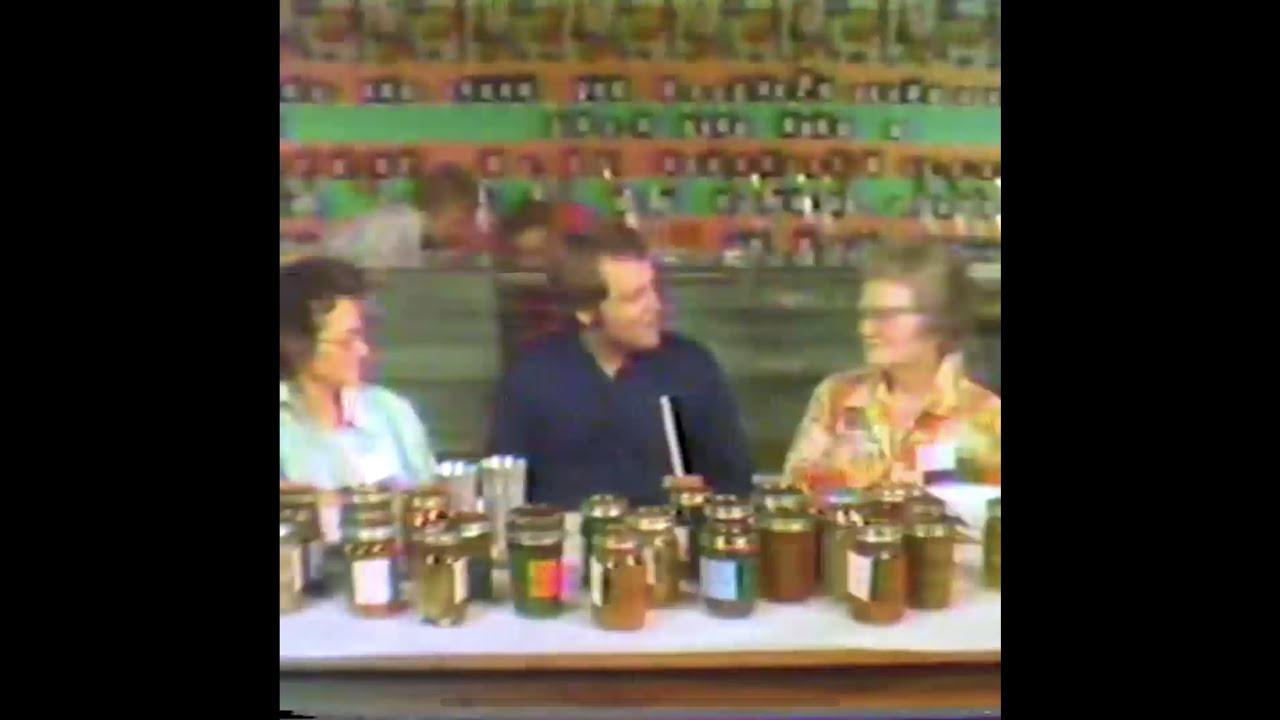 Nebraska State Fair 1977 Pt. 2