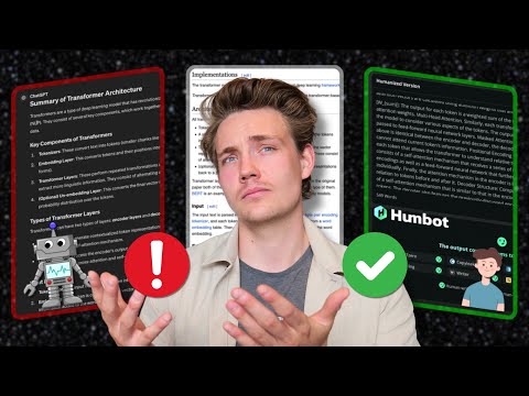 Best AI Detector & Humanizer: Humanize AI Text and Bypass AI Detection with Humbot