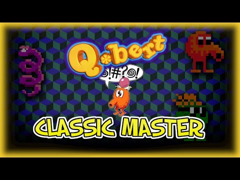 Steam Community :: Q*bert: Rebooted