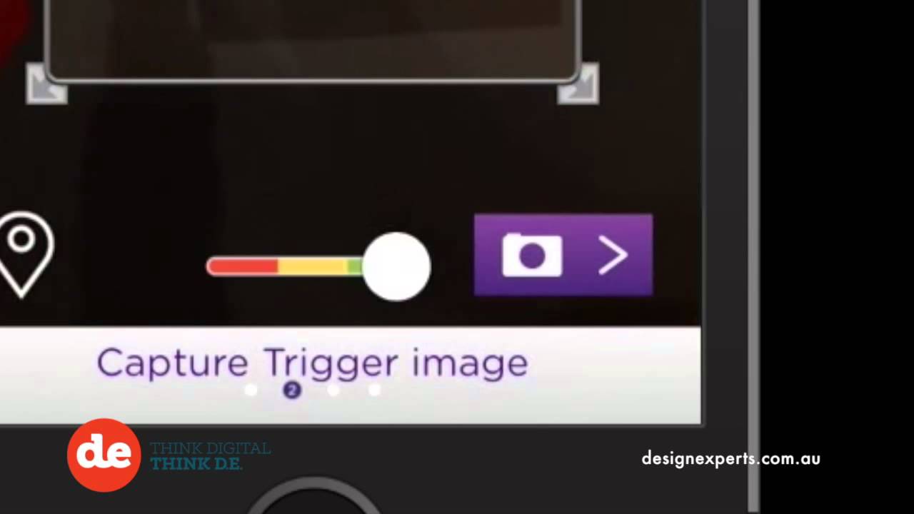 Aurasma Step by Step Guide - Augmented Reality App
