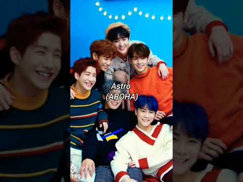 Kpop Groups with their Worldwide fandom names....!! [SUBSCRIBE]???????????? #exo #twice #bp #got7 #bts #itzy