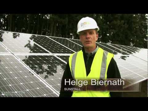 SUNSTALL Inc. | What we do