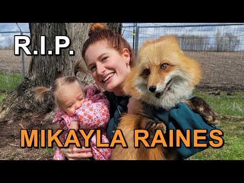 Mikayla Raines Tribute (SaveAFox)