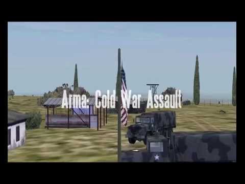 Steam Community :: Video :: ArmA Cold War Assault: Campaign Start