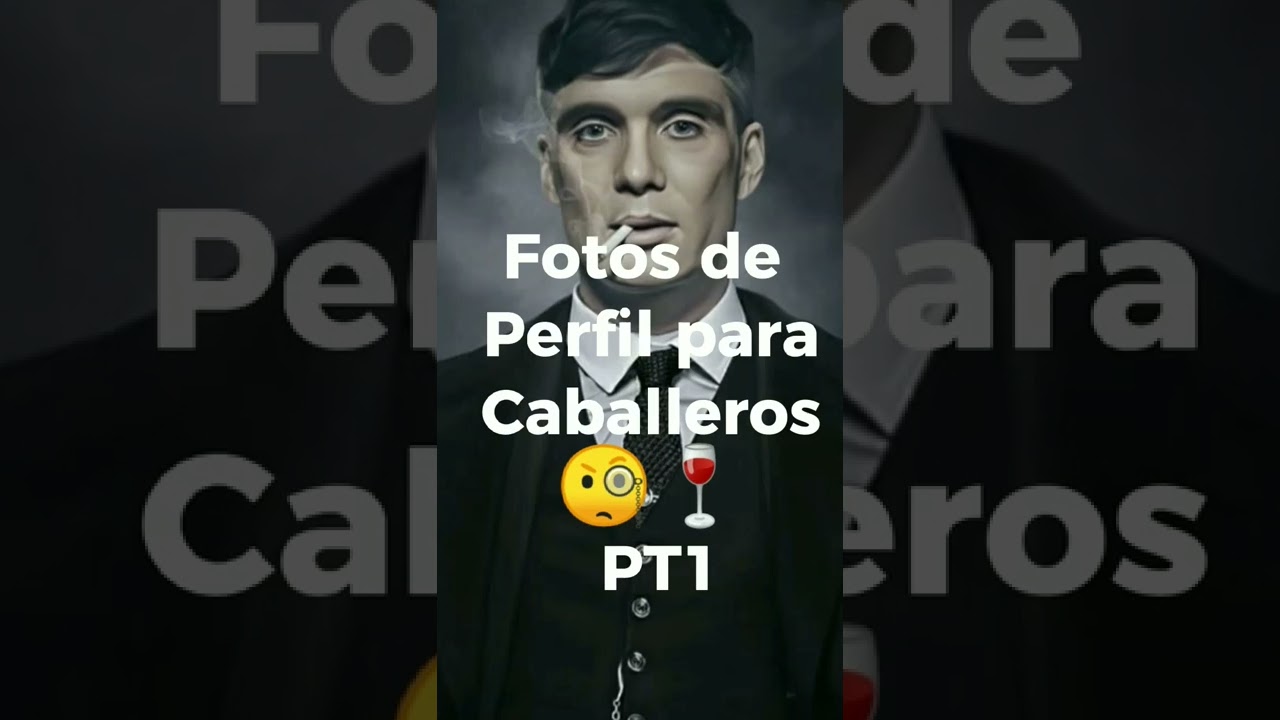 Foto de perfil para caballeros 🧐🍷 #viral #shorts