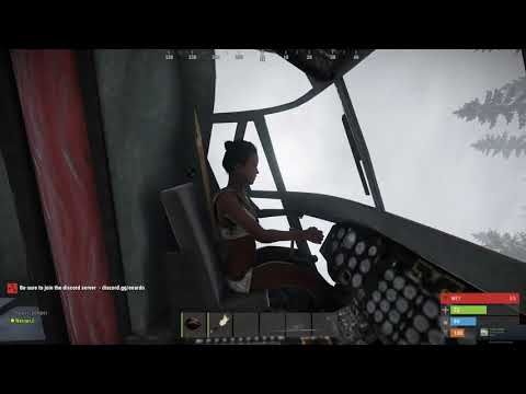 Steam Community :: Video :: The Rust Pilot