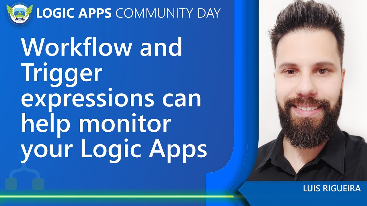 Optimize Monitoring with Logic Apps Workflow & Triggers