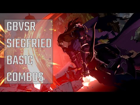 Steam Community :: Video :: Granblue Fantasy Versus: Rising ...