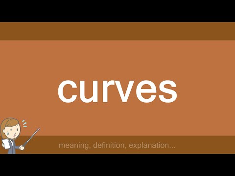 curves
