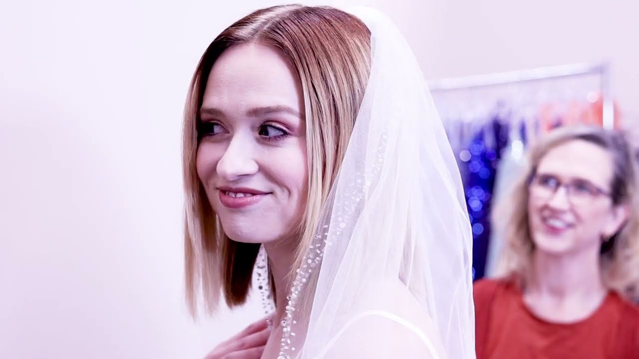 Welcome to Spotlight Bridal