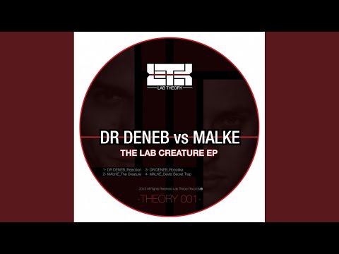 Robotika (Original Mix)