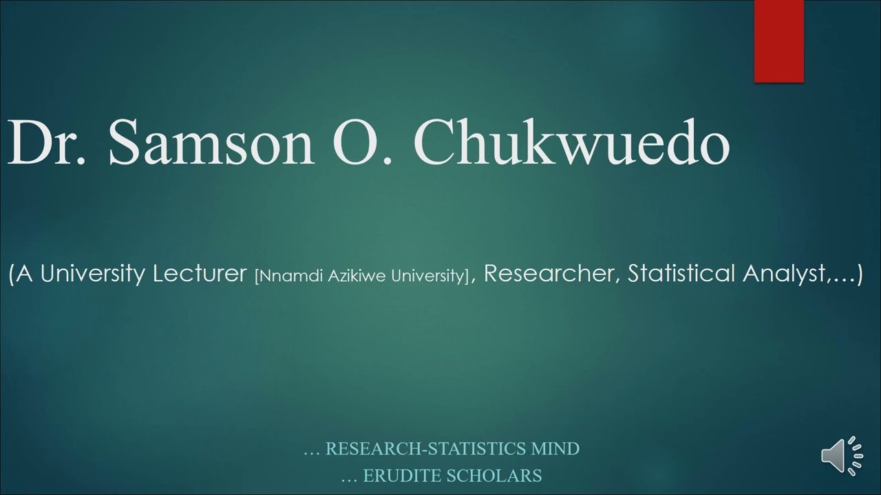 Is a Research Topic different from a Research Title
