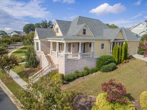 Property Tour - 5834 Choctaw Ln, Braselton, GA 30517