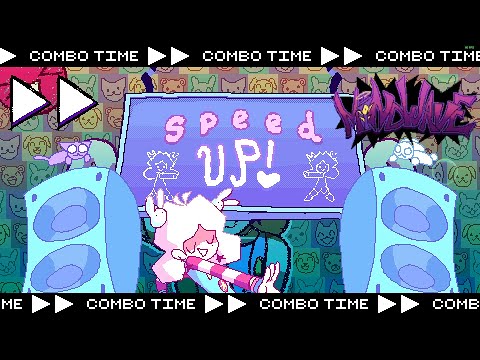 Steam Community :: Video :: MINDWAVE Demo - Shuffle Endless - Round 103