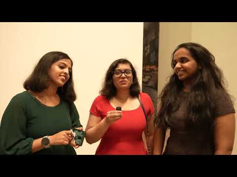 Audience Share Their Experience of 'POP: FAME, LOVE, POWER' exhibition