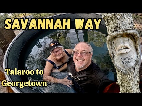 Savannah Way part 2