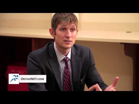 Proximal Humerus Fractures - Dr. R. Michael Greiwe