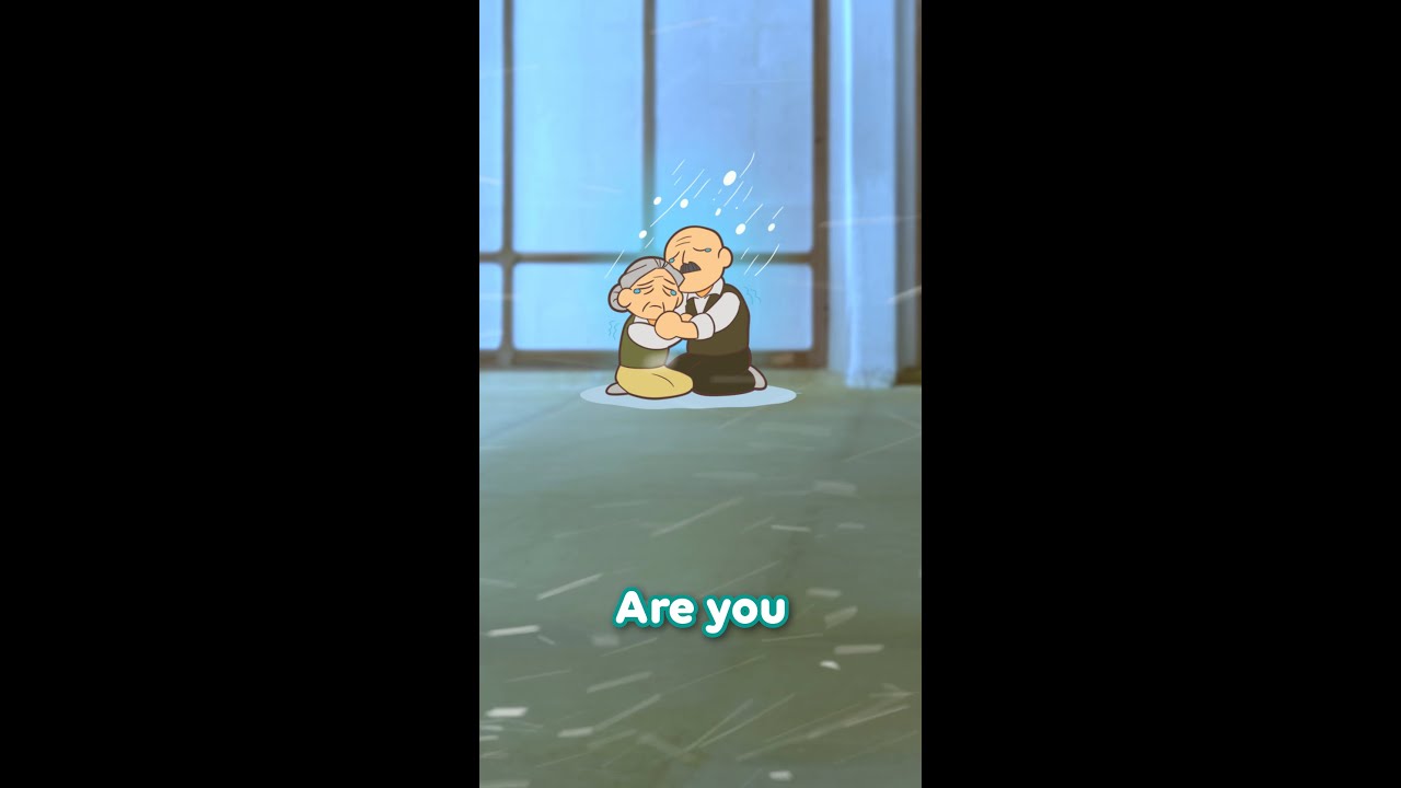 3 STEPS TO AVOID HYPOTHERMIA WITH LLOYD FRONTERA | WEBTOON