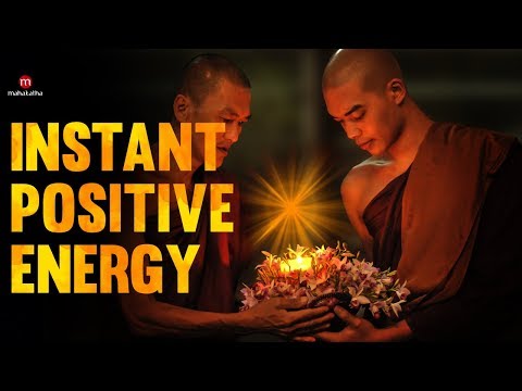 Music For Space Clearing | INSTANT POSITIVE ENERGY MUSIC | HANG DRUM MUSIC |Enchanted India Music