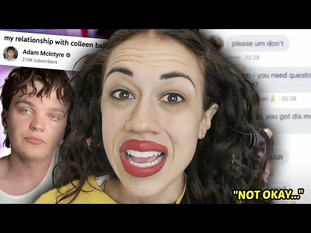 Who is Miranda Sings? All about YouTuber accused of inappropriate ...